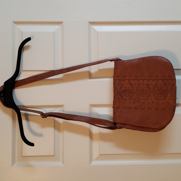 b.o.c. | Bags | Boc Western Style Handbag Purse | Poshmark